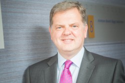 Tim Sisson - ABG : ABG